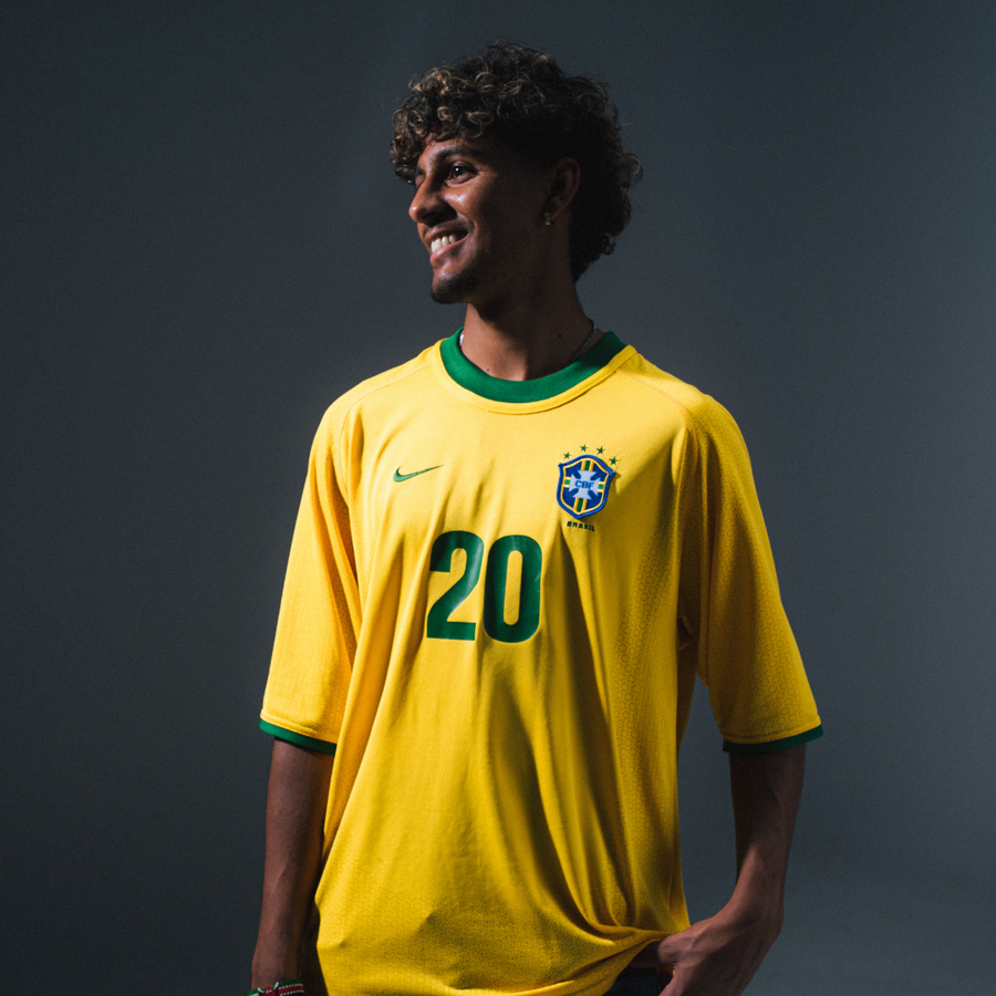 First Street Football Shirts : retro vintage soccer jerseys