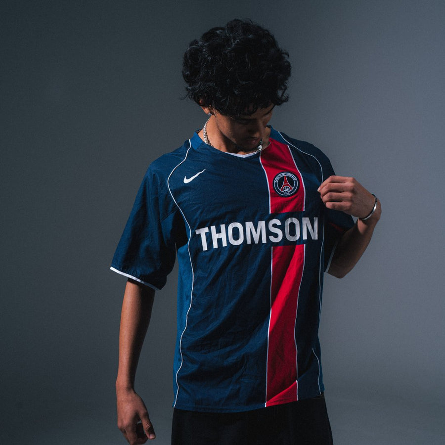 First Street Football Shirts : retro vintage soccer jerseys