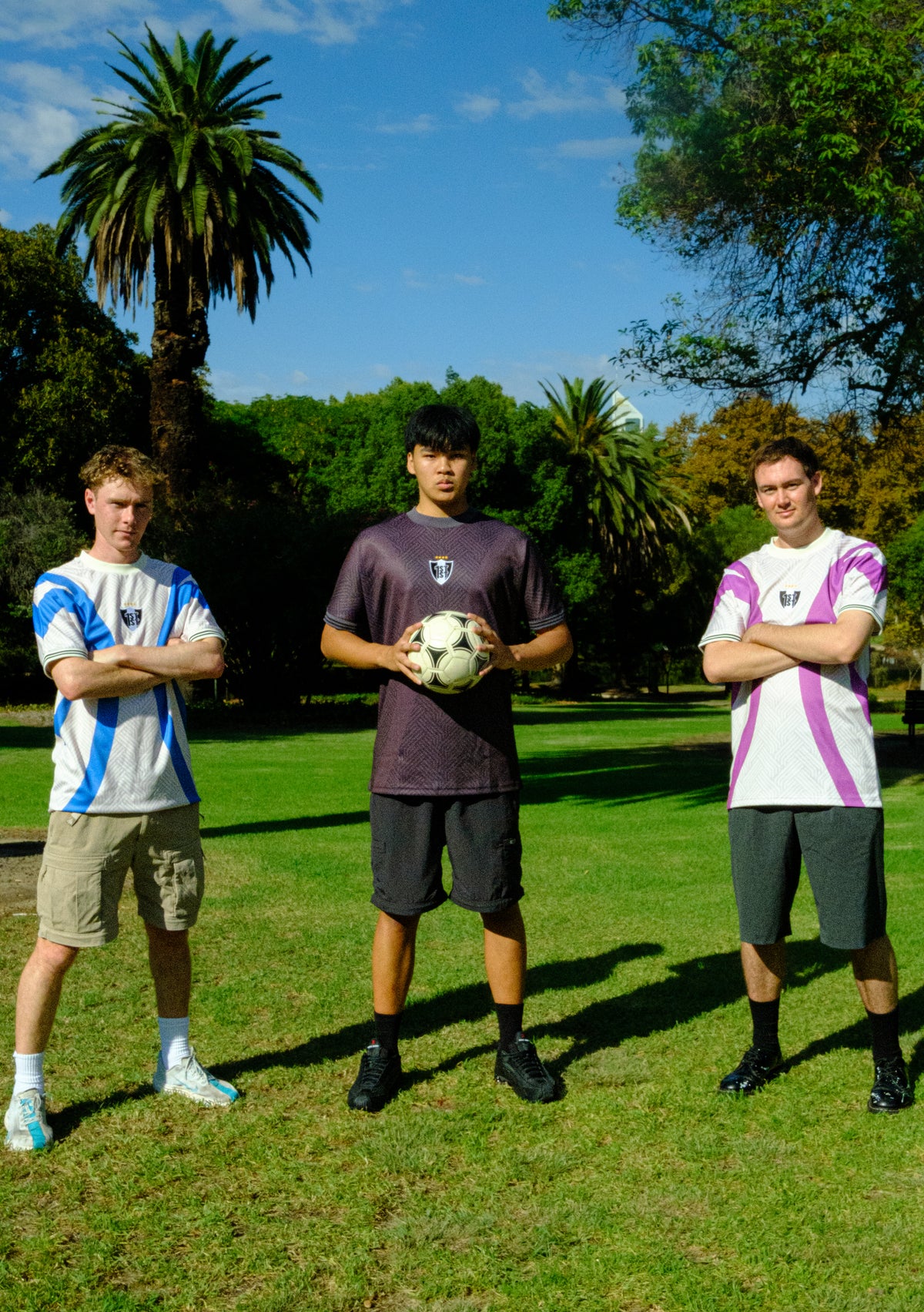 First Street Football Shirts : retro vintage soccer jerseys