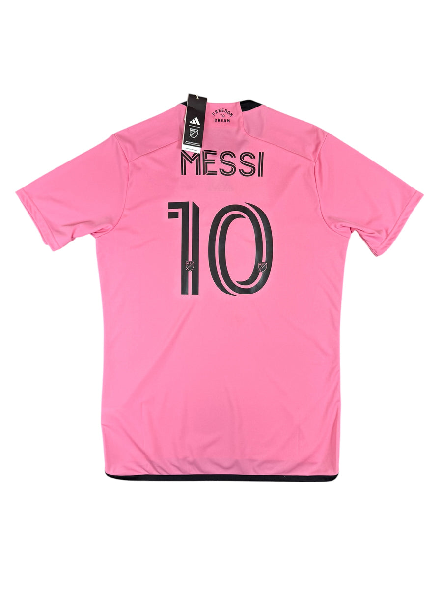 First Street Football Shirts