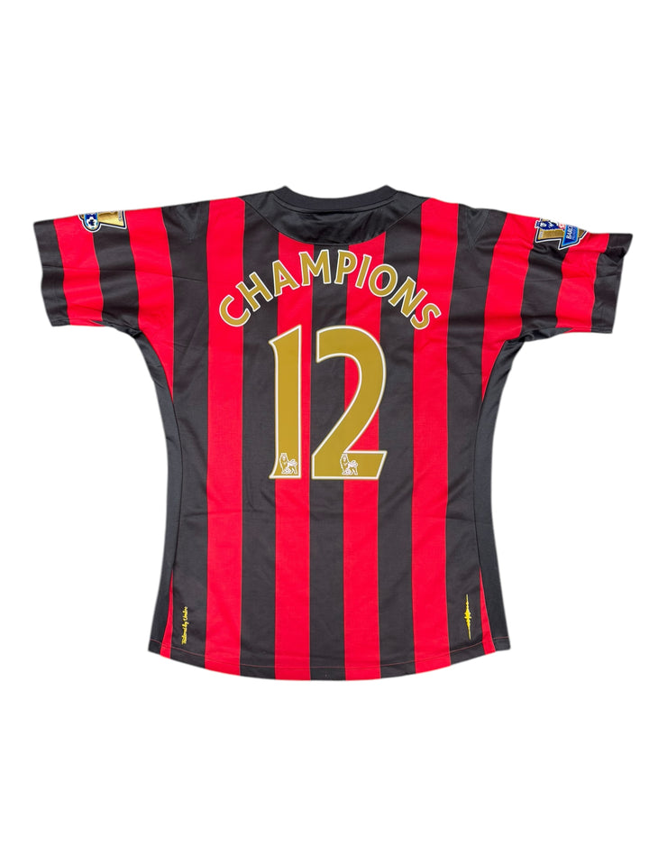 First Street Football Shirts : retro vintage soccer jerseys