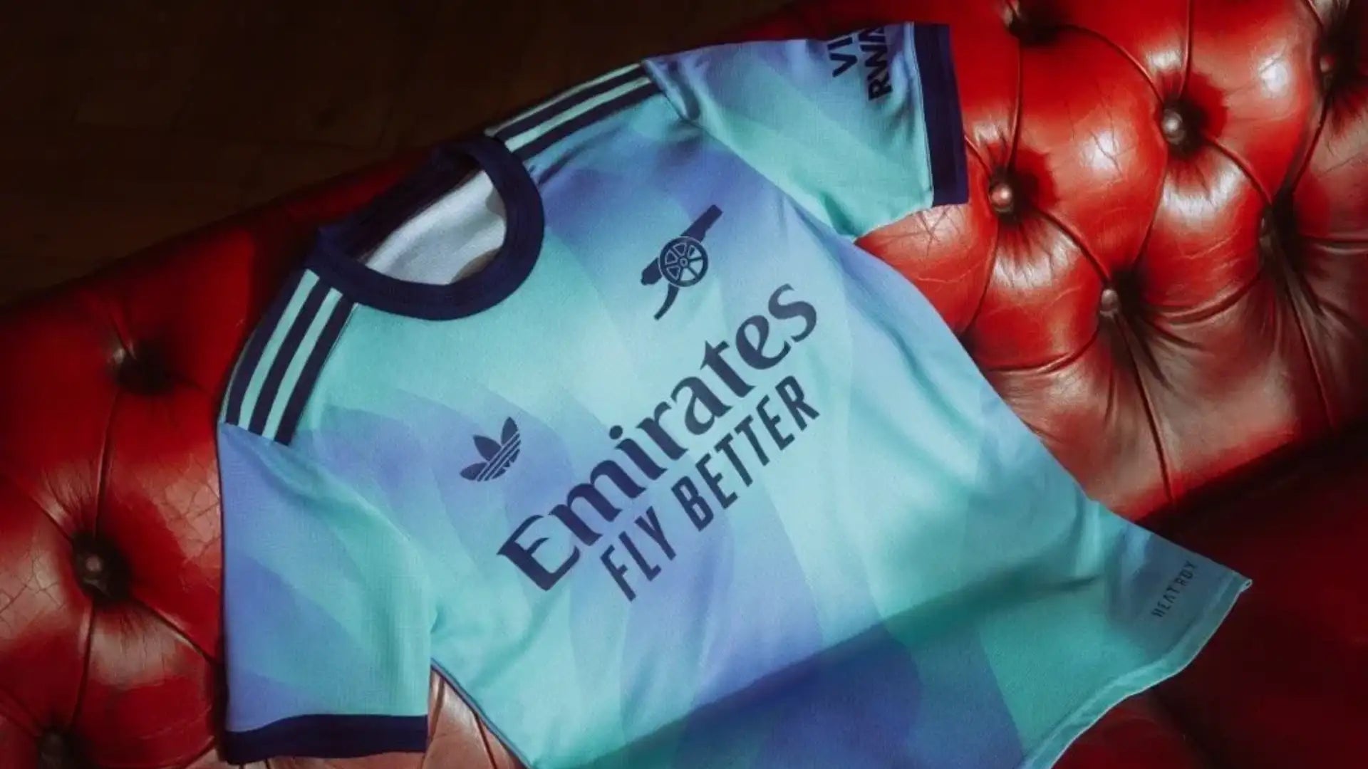 Classic Football Shirt Store – First Street