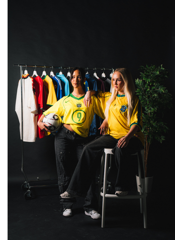 First Street Football Shirts : retro vintage soccer jerseys