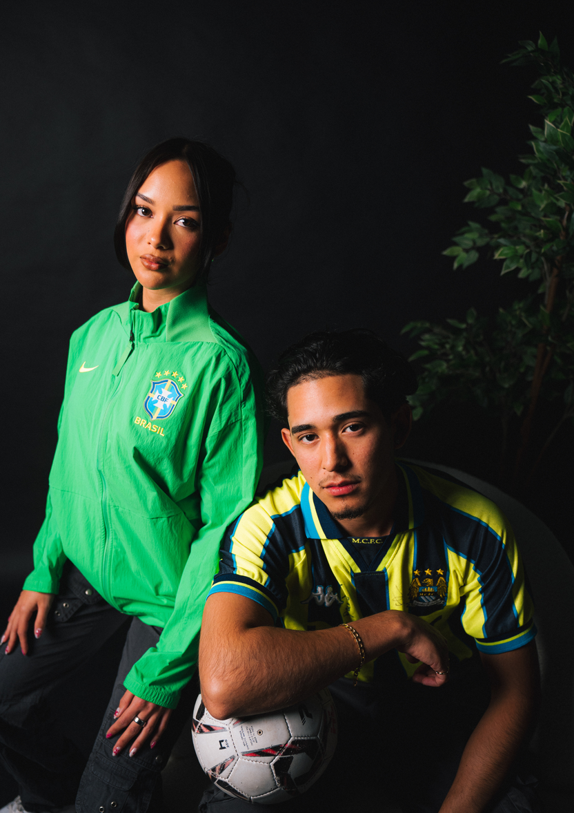 First Street Football Shirts : retro vintage soccer jerseys